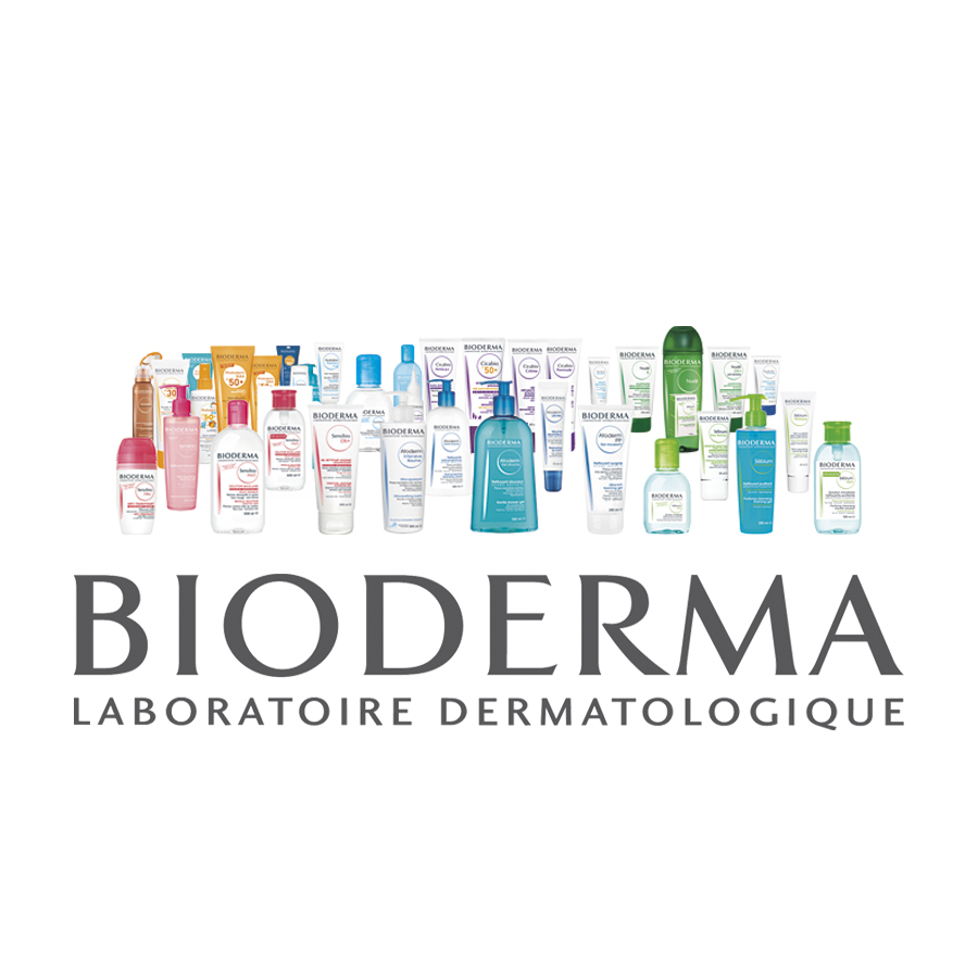 Bioderma Archives | Apotheke im Marktkauf - Shop