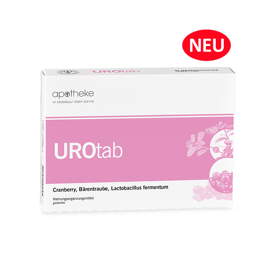 Urotab | Apotheke im Marktkauf Shop