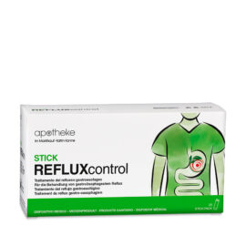 RefluxControl - 20 Stickbeutel | Apotheke im Marktkauf Shop